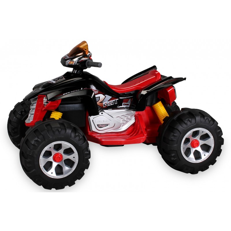 Quad eléctrico Burst JS318 35W 12V - pequenenes